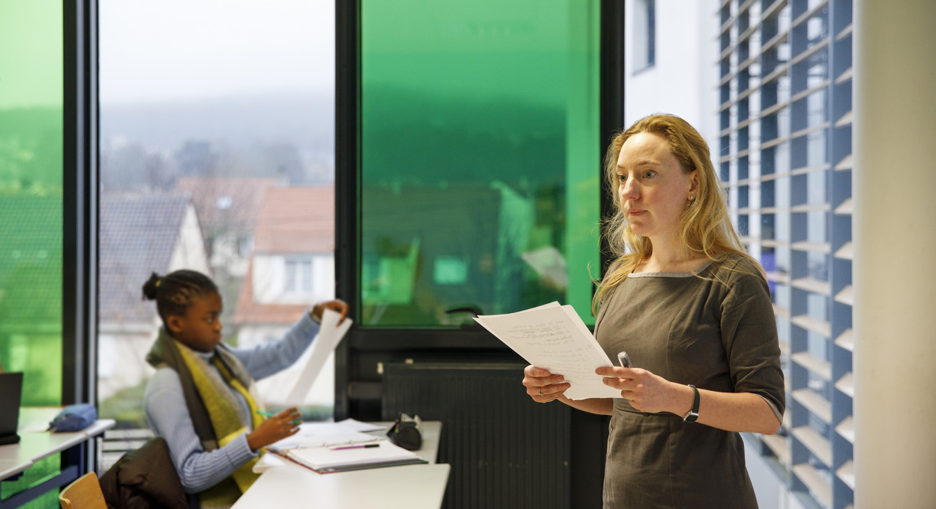 Mouvement complémentaire 2025 par Exeat et Ineat en Charente-Maritime ...