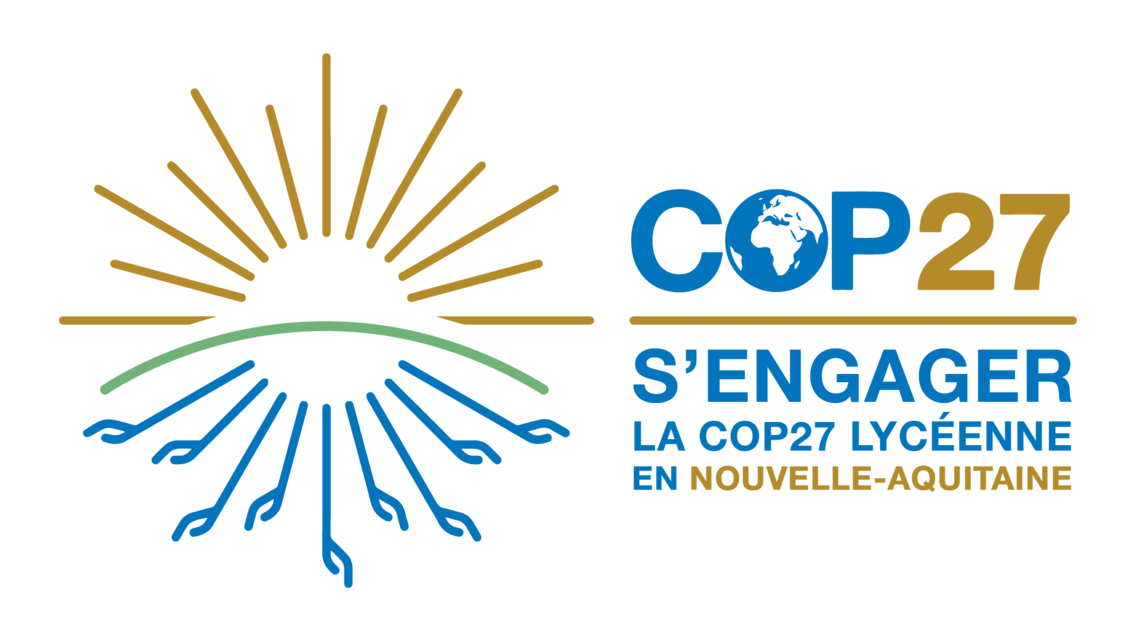 COP27 : 5 lycées de l'académie engagés | Académie de Poitiers
