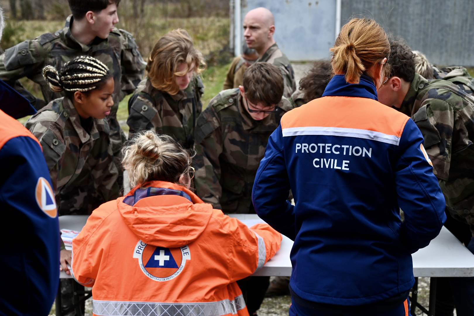 Rallye citoyen en Charente | Académie de Poitiers