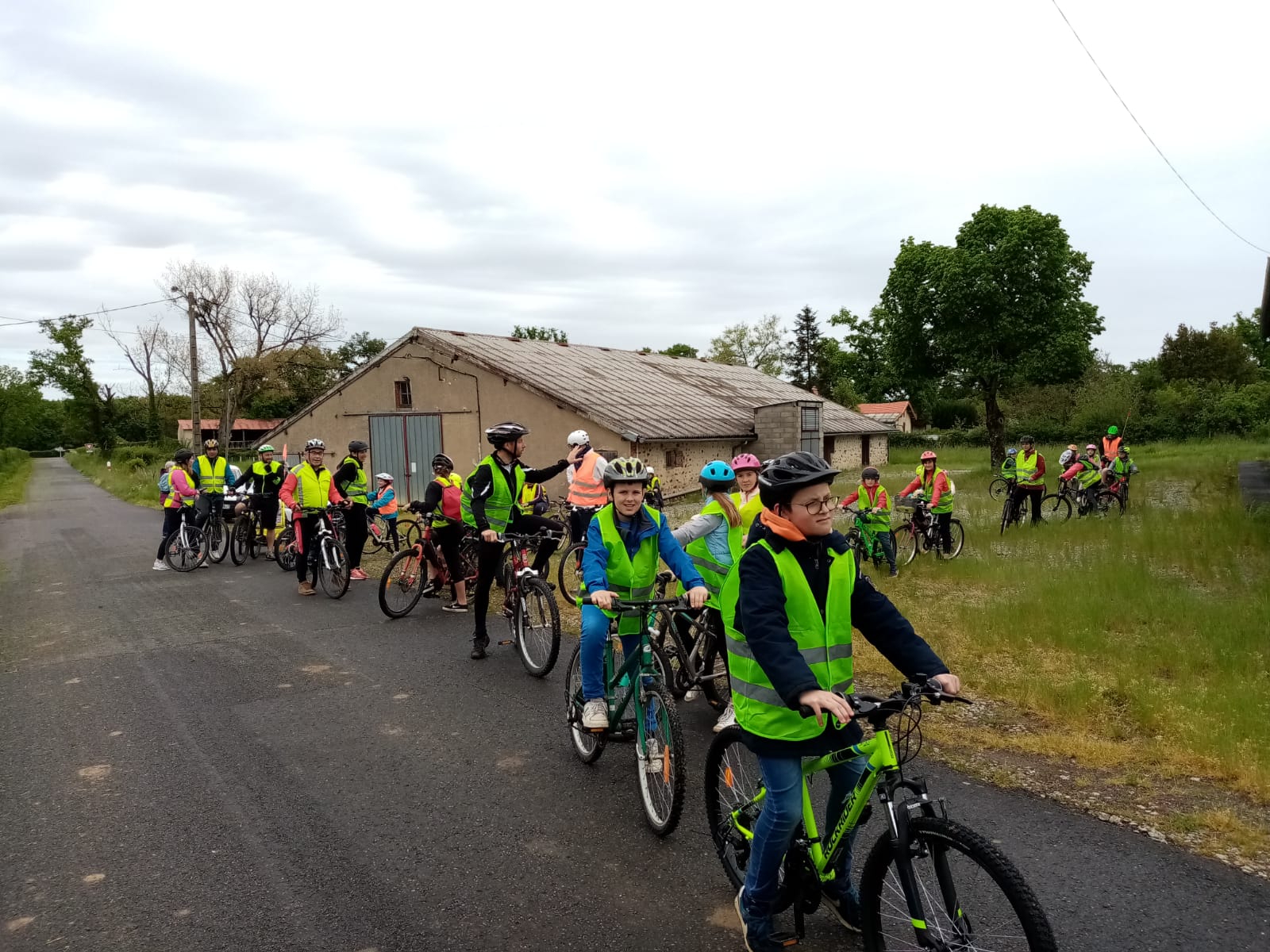 5 mai 2023 : la Charente passe le relais du TAPV à la Vienne | Académie ...