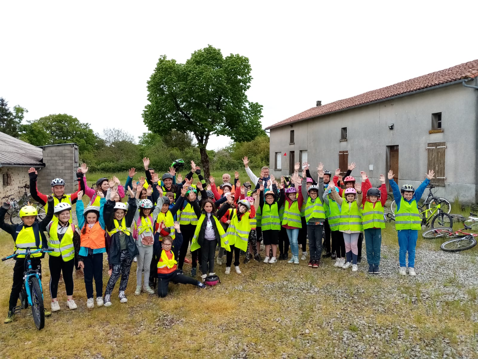5 mai 2023 : la Charente passe le relais du TAPV à la Vienne | Académie ...