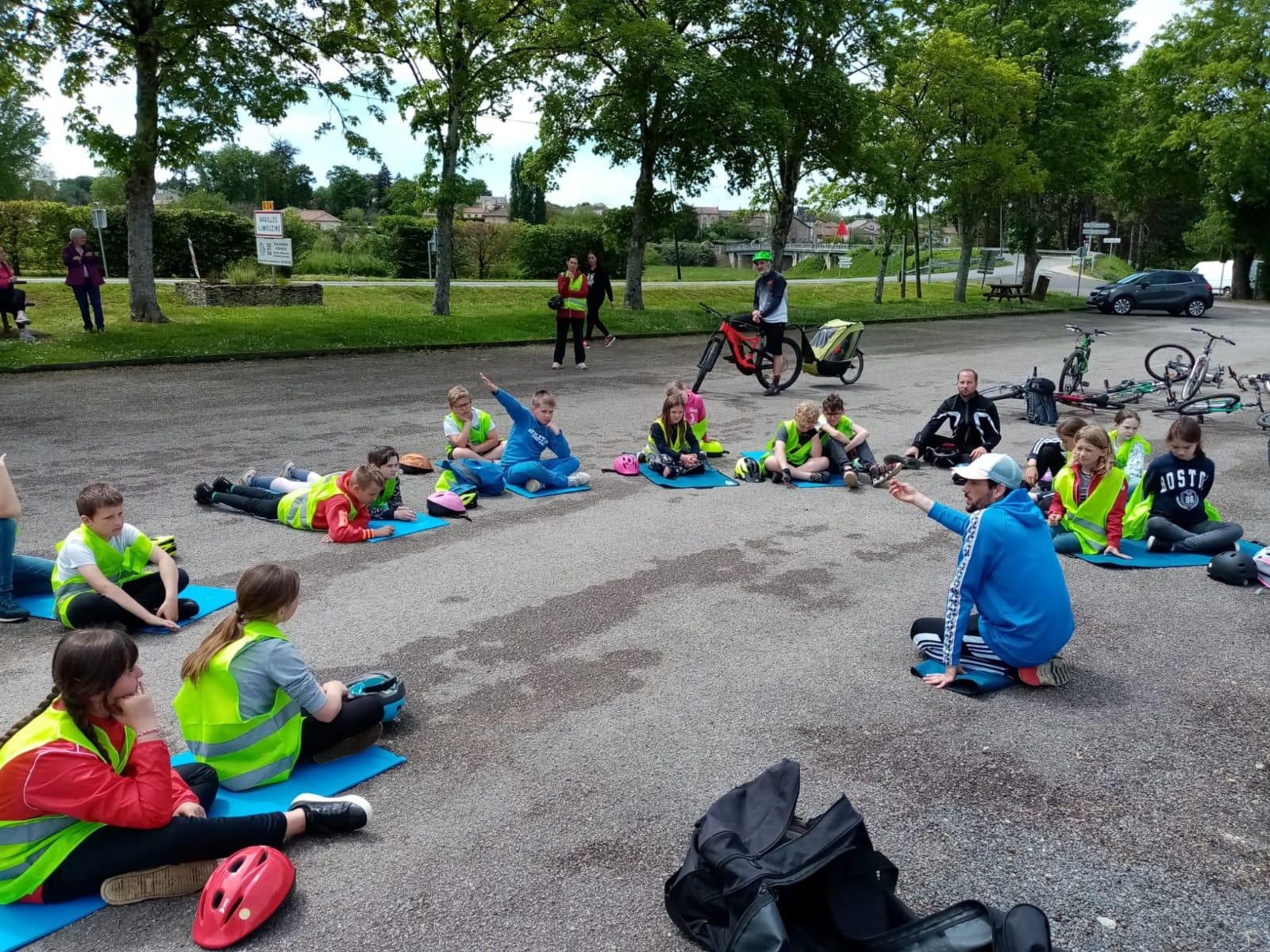 5 mai 2023 : la Charente passe le relais du TAPV à la Vienne | Académie ...