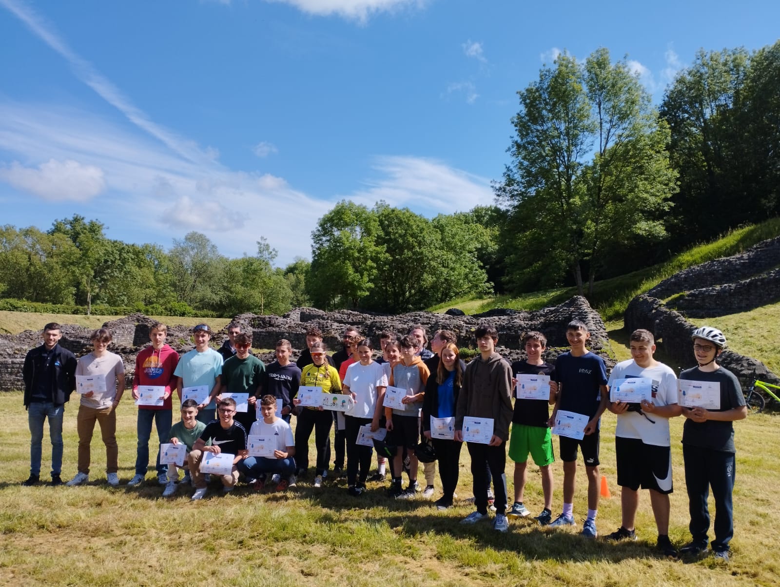 12 mai 2023 : la Vienne passe le relais du TAPV aux Deux-Sèvres ...