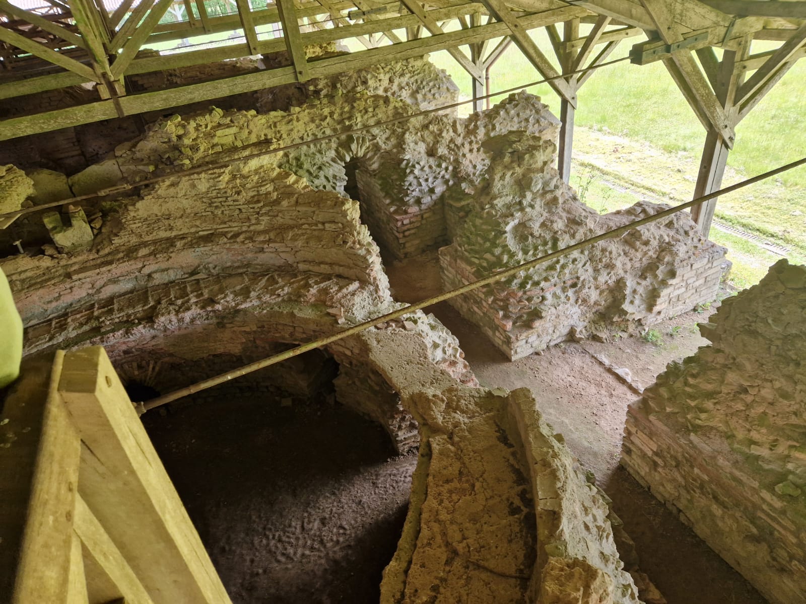 12 mai 2023 : la Vienne passe le relais du TAPV aux Deux-Sèvres ...