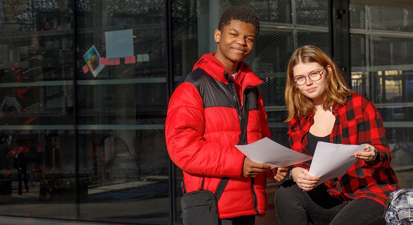 Le stage de seconde | Académie de Poitiers