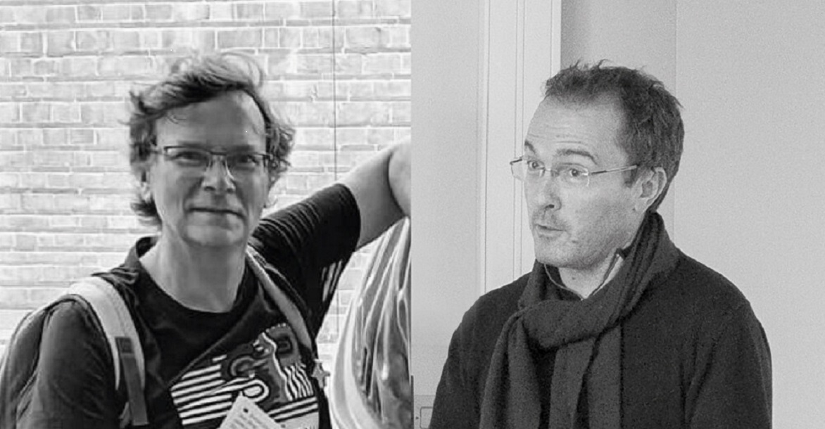 Minute de silence en hommage à Samuel Paty et Dominique Bernard ...