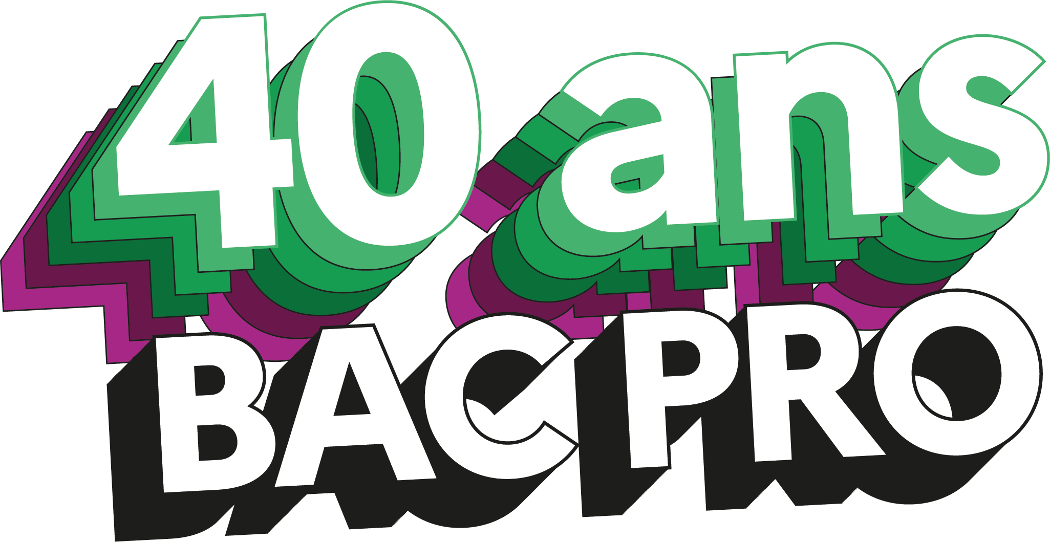 40 ans du baccalauréat professionnel | Académie de Poitiers