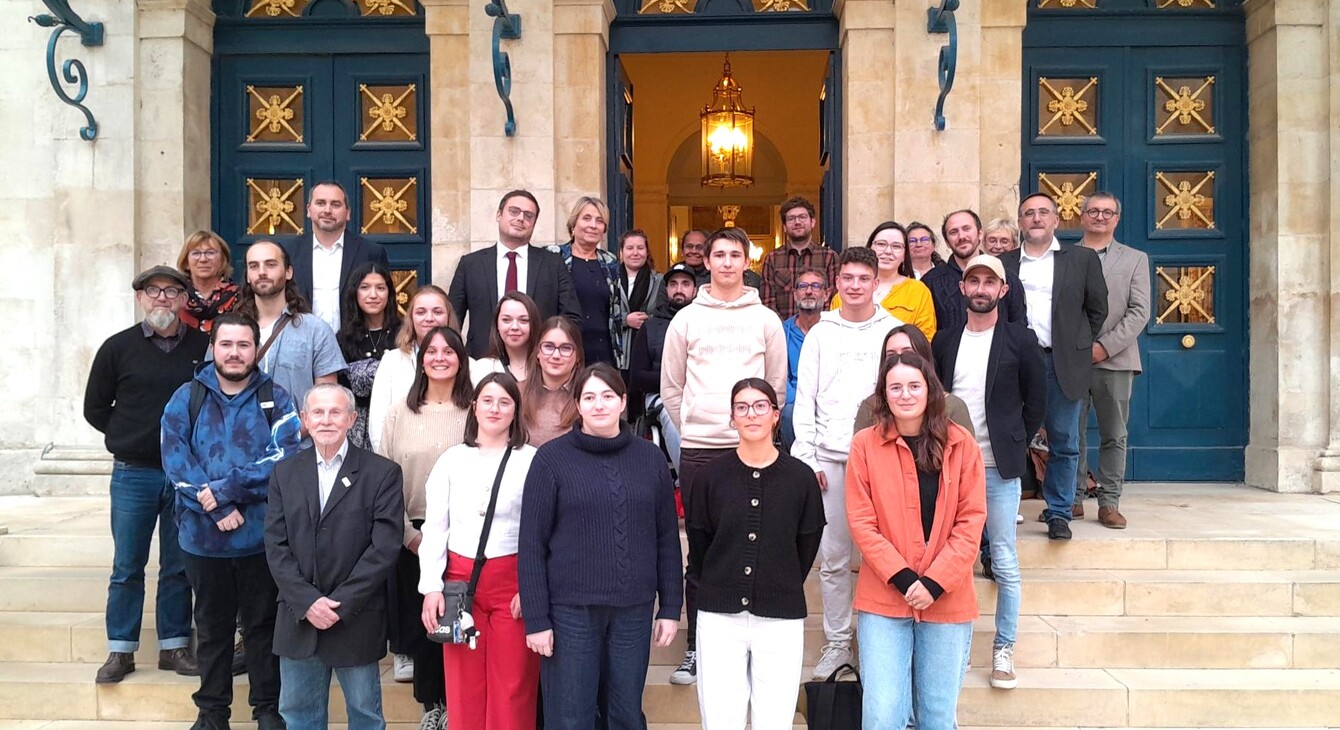 Agrément Jeunesse et Education Populaire (JEP) | Académie de Poitiers