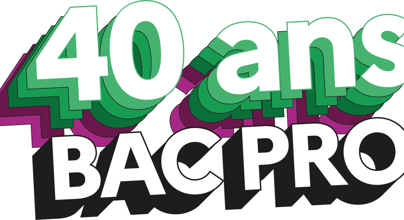 40 ans du baccalauréat professionnel | Académie de Poitiers